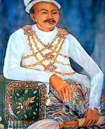 Mandalay, the Swan Song of the Burmese Kingdom - Society of Friends of ...