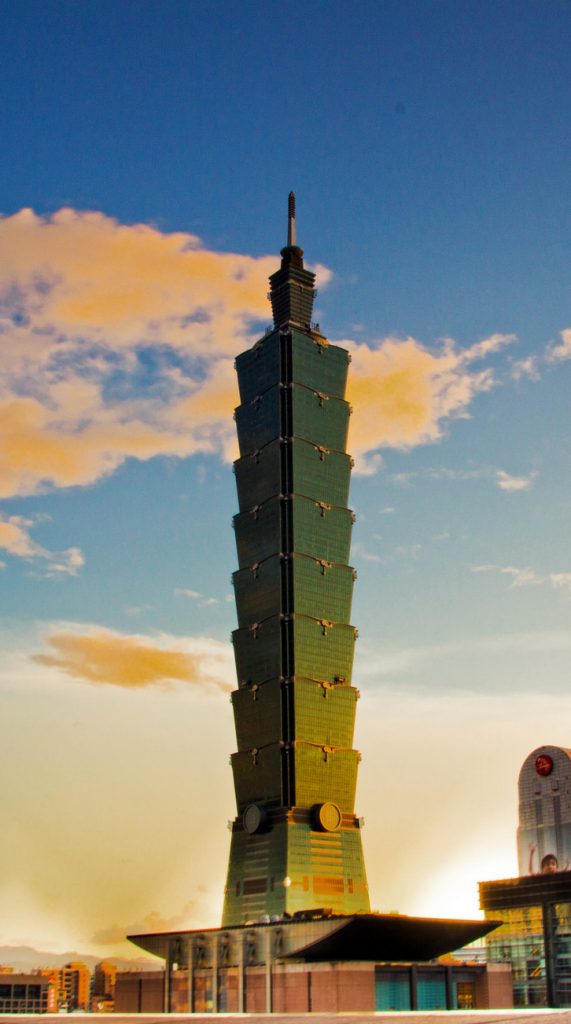 110.taipei-101.-ray-hung-cc - Société des amis du musée Cernuschi