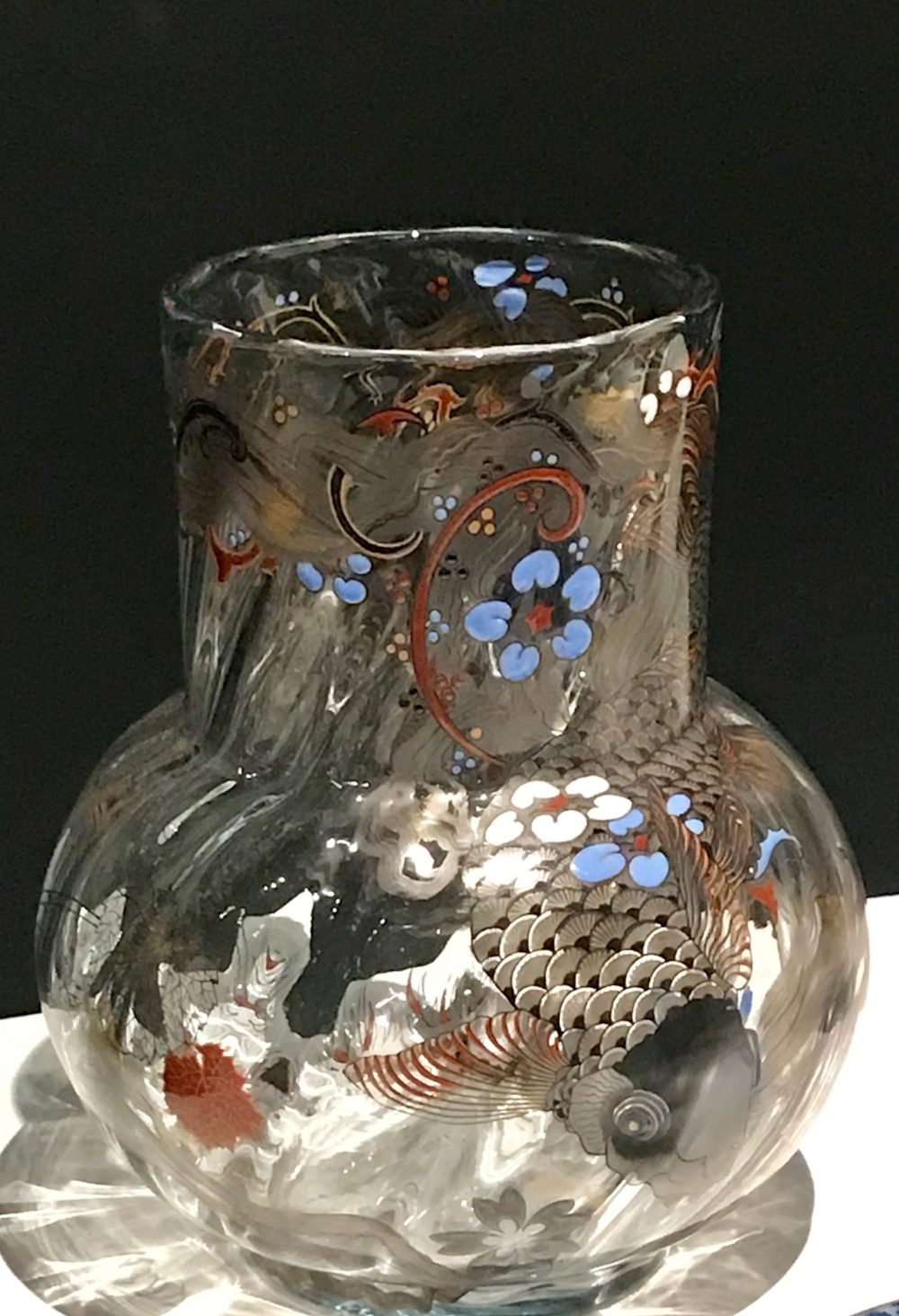 Japan-Japanism-Inspired Objects, 1867-2018 - Society of Friends of the ...