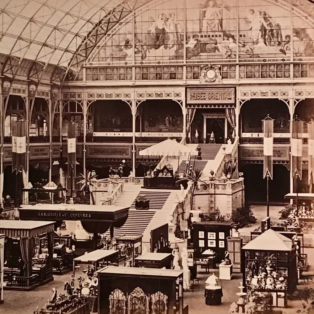 Japan-Japanism-Inspired Objects, 1867-2018 - Society of Friends of the ...