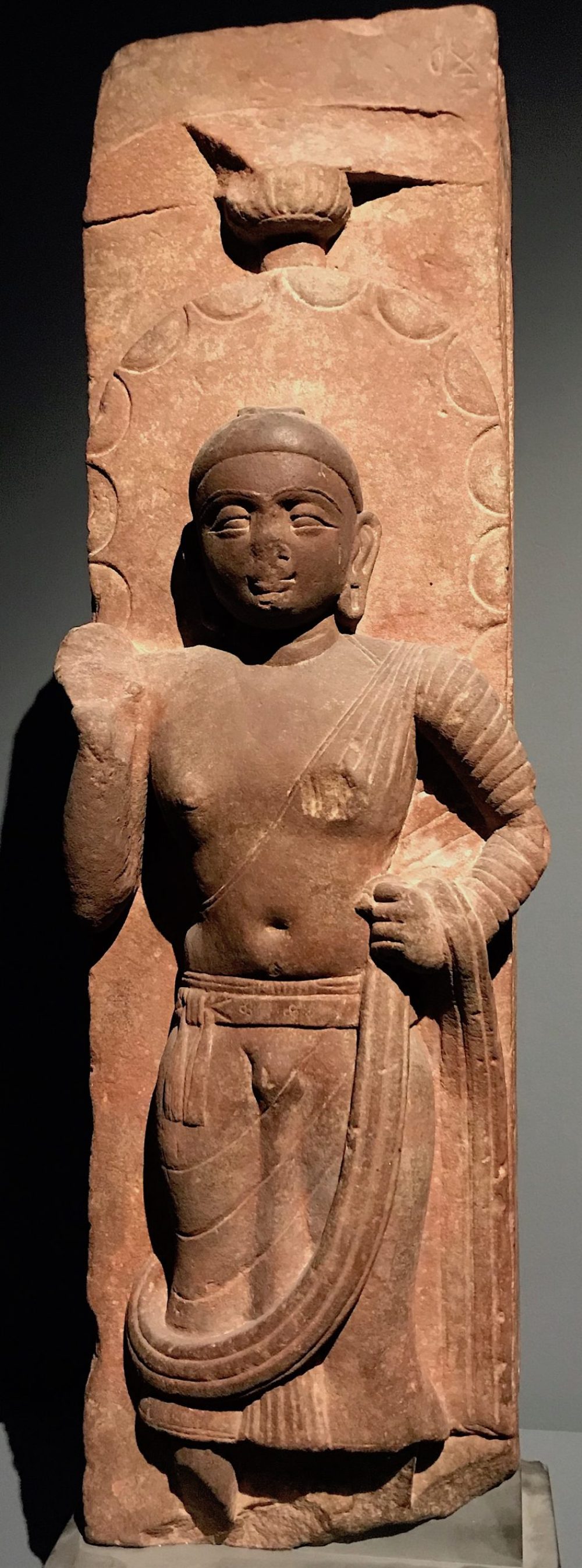 Bouddha, la légende dorée - Société des amis du musée Cernuschi