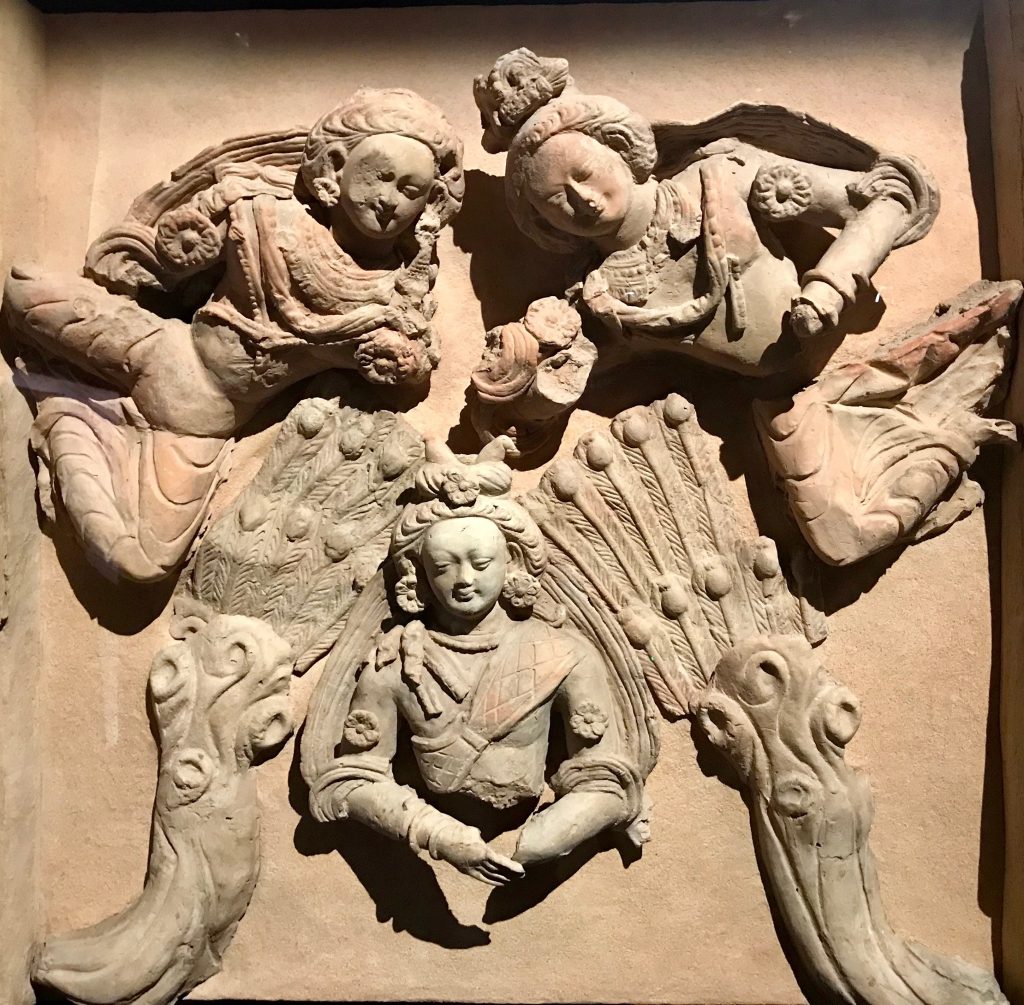 Jātaka, les vies antérieures du Bouddha - Société des amis du musée ...