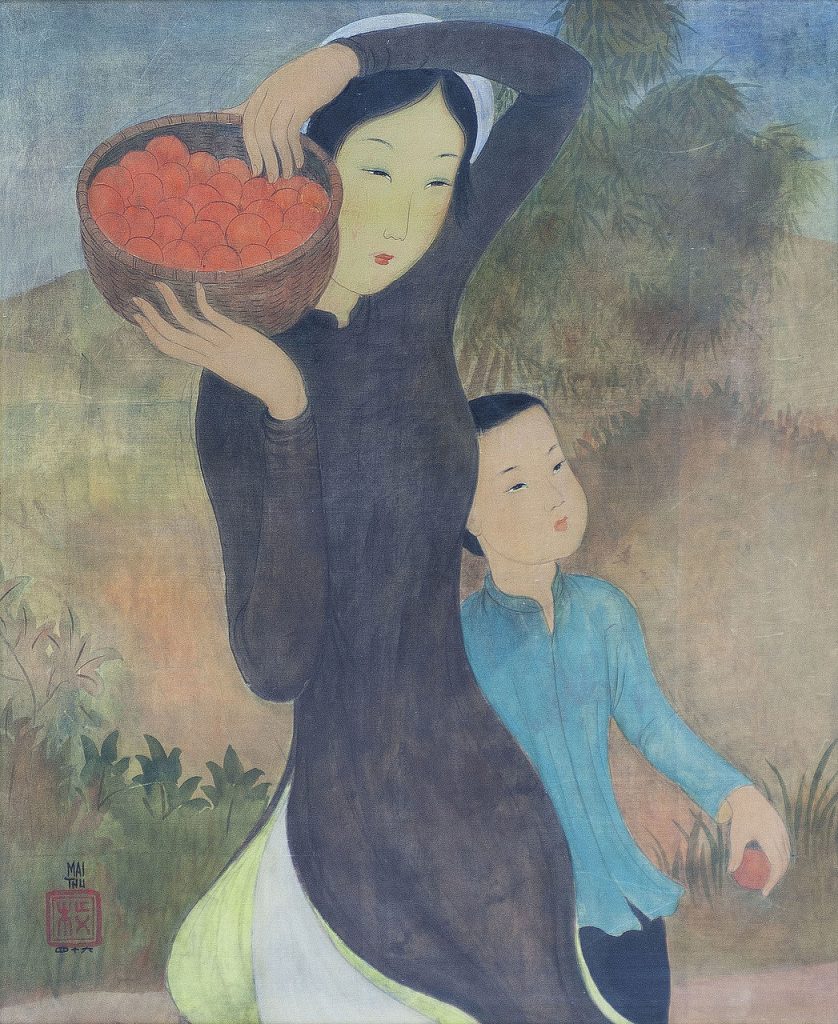 mai-thu - Society of Friends of the Cernuschi Museum