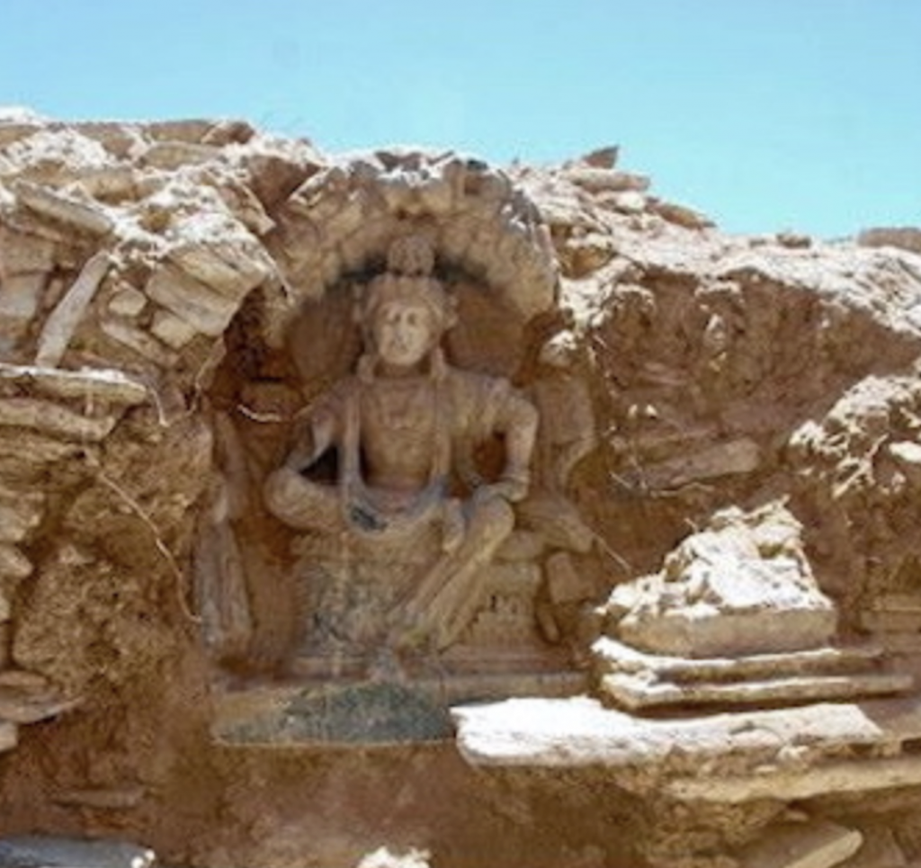 mes-aynak - Société des amis du musée Cernuschi