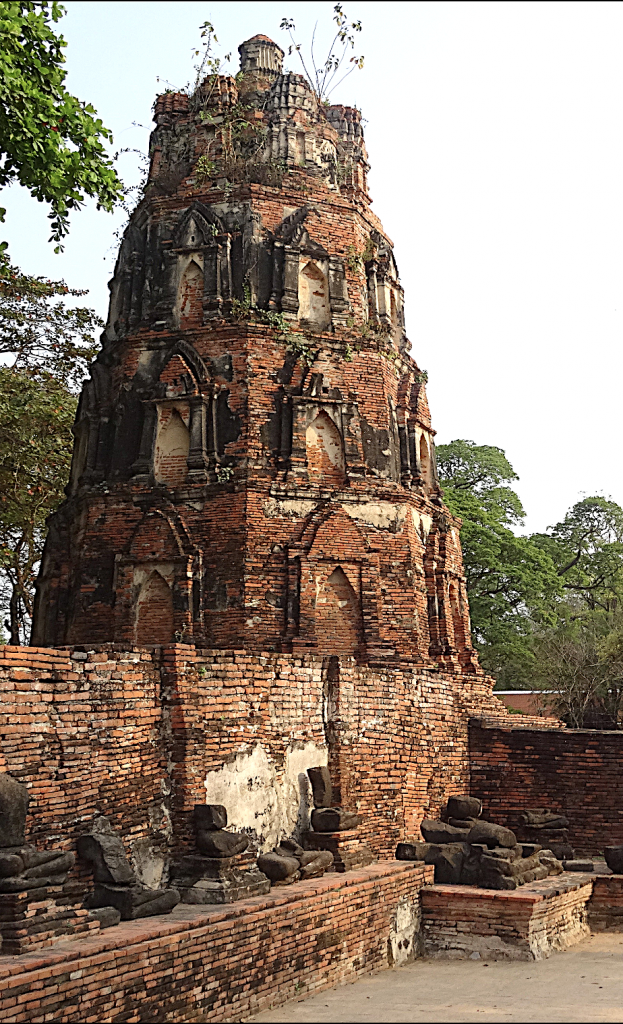 16.wat-mahathat - Society of Friends of the Cernuschi Museum