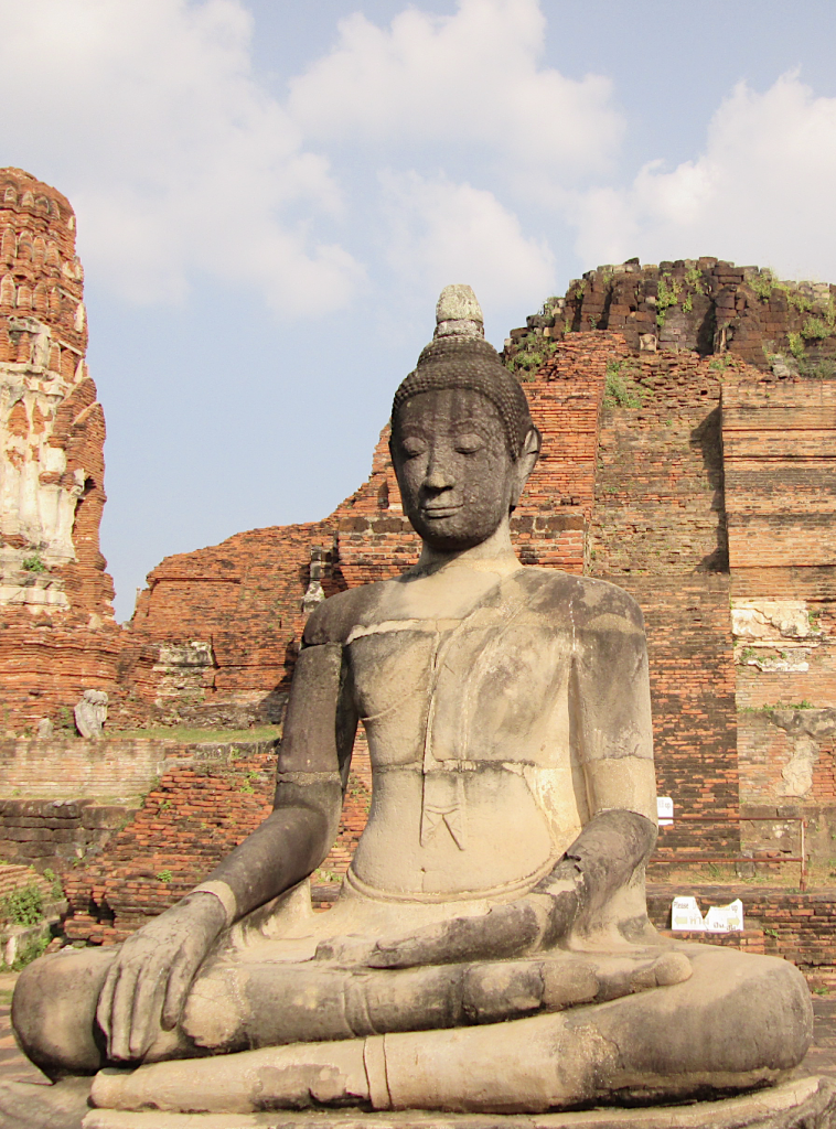 18.wat-mahathat - Society of Friends of the Cernuschi Museum