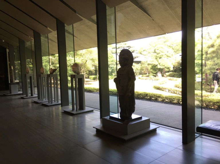5.musee-nezu - Society of Friends of the Cernuschi Museum