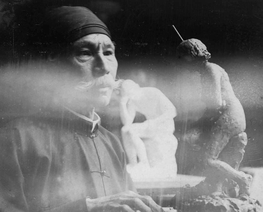 Hàm Nghi (1871 – 1944), exiled emperor and first modern Vietnamese ...