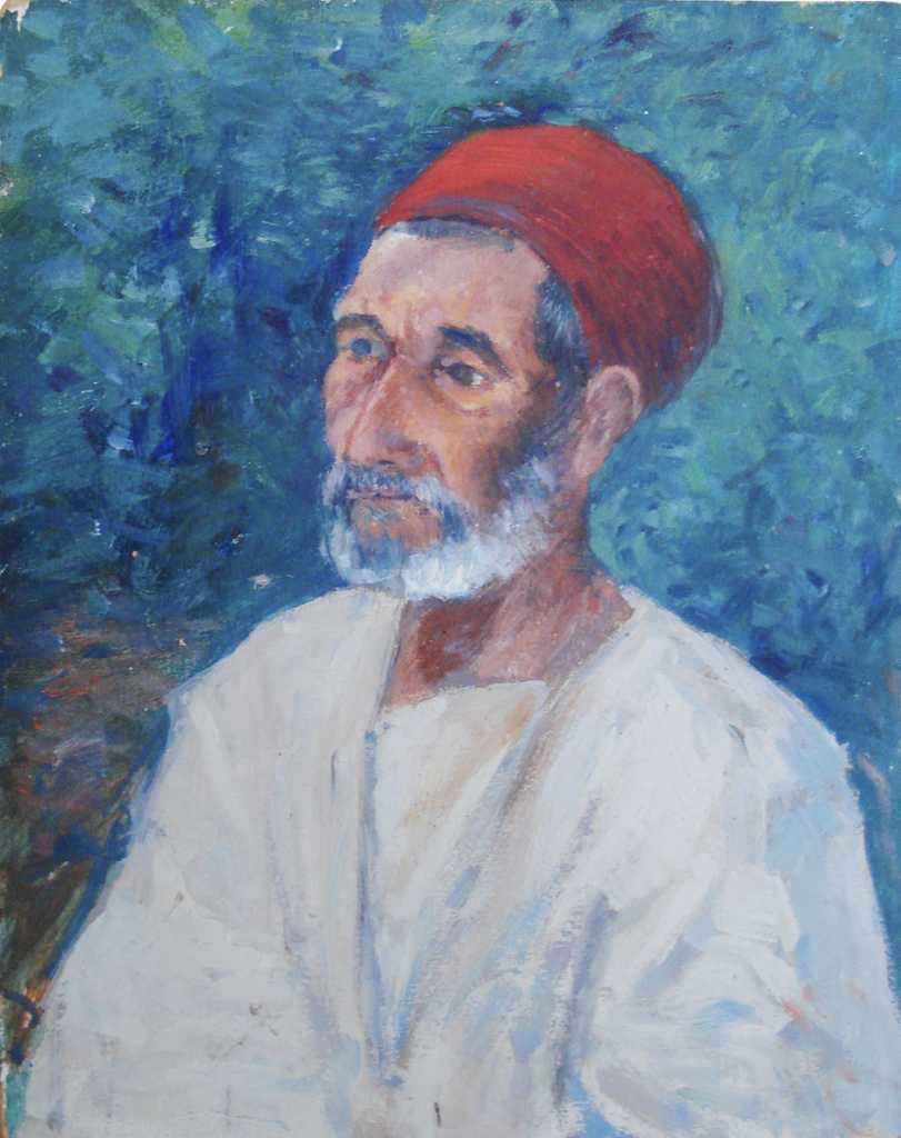 Hàm Nghi (1871 – 1944), exiled emperor and first modern Vietnamese ...
